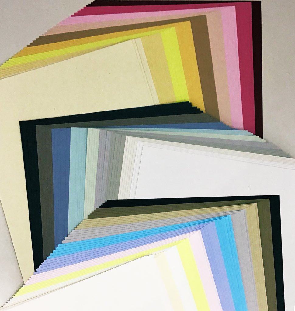 【新商品入荷】フリッター、MAG COLOR - ペーパーショップサクマ